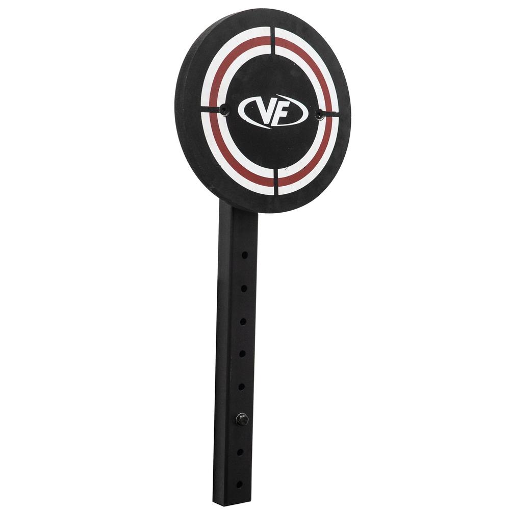Wall Ball Target with Extension - Dartboard Style – Valor Fitness