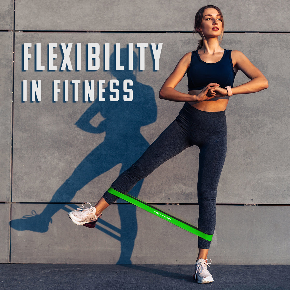 How Flexibility Workouts Can Improve Overall Health – Valor Fitness