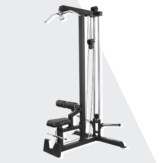 Cable Machines & Crossovers | Full-Body Strength Training – Valor Fitness