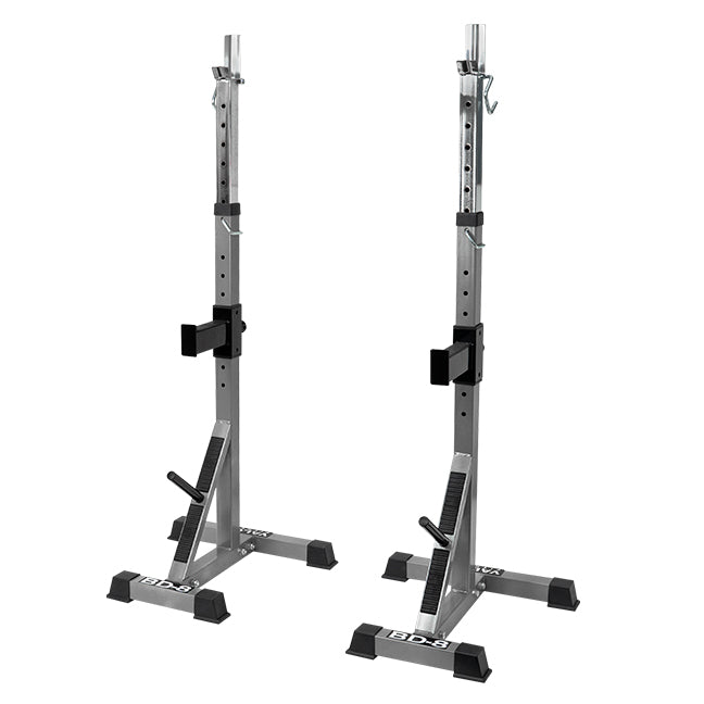 Bench & Squat Stands | Sturdy Racks for Home Workouts – Valor Fitness