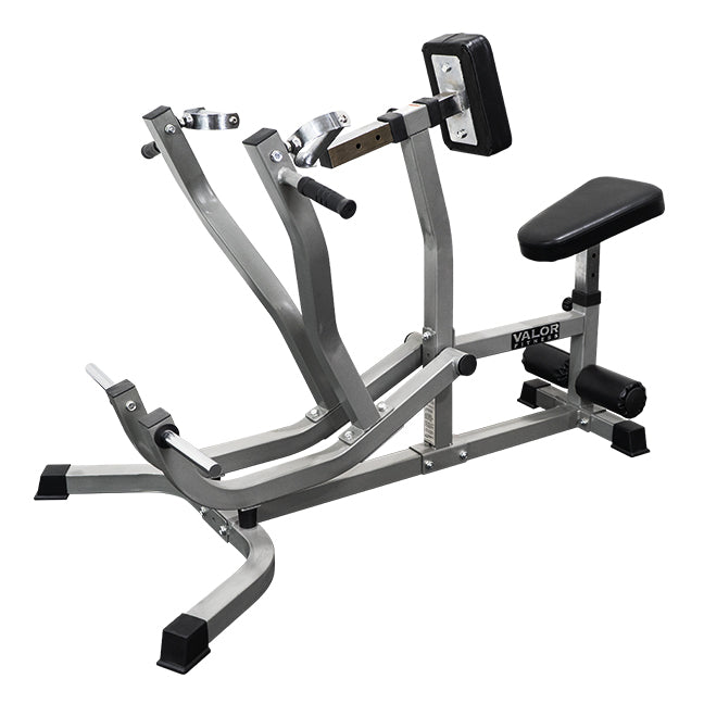 Upper Body Strength Training Machines – Valor Fitness