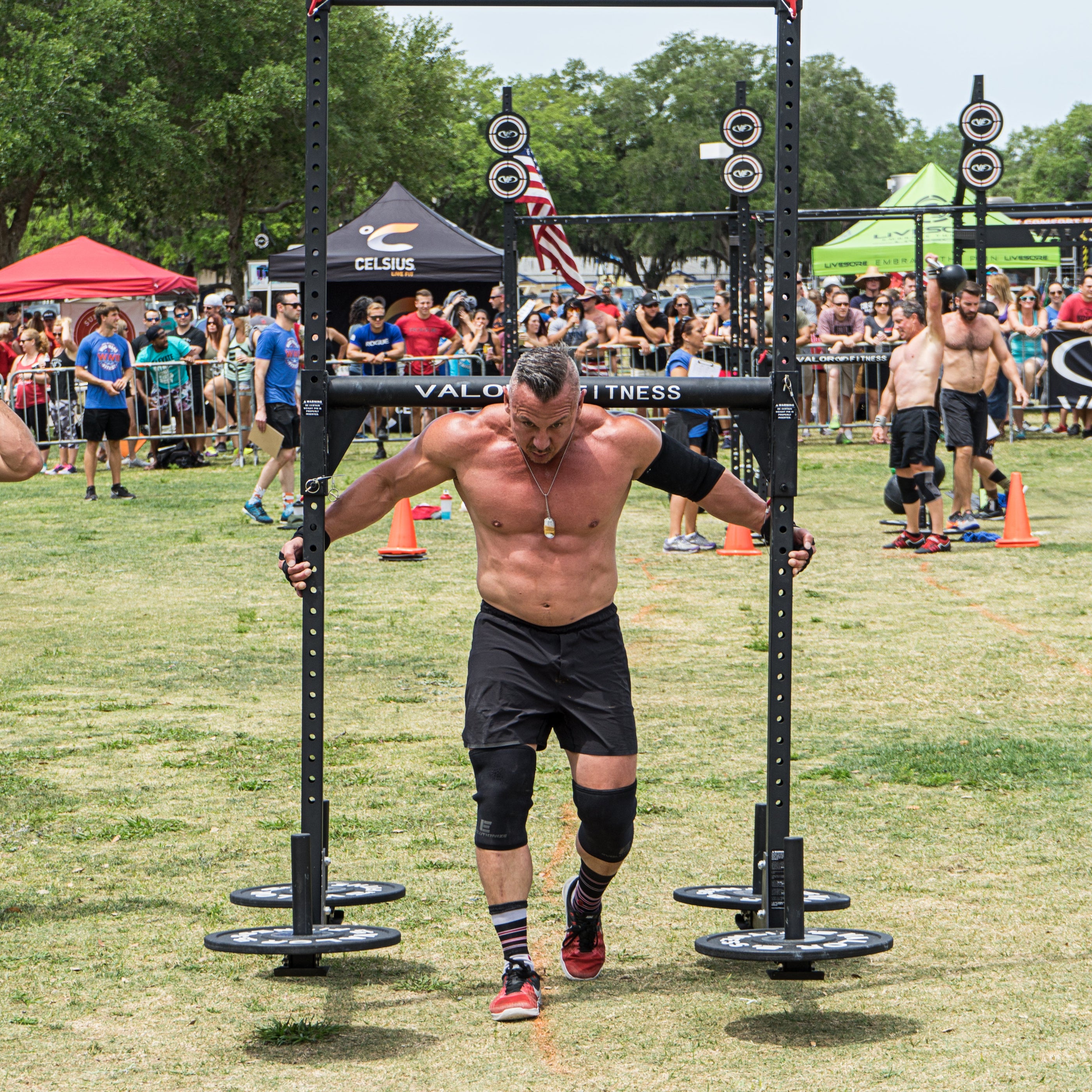 Power Racks - Squat Racks - Plate Loaded Machines