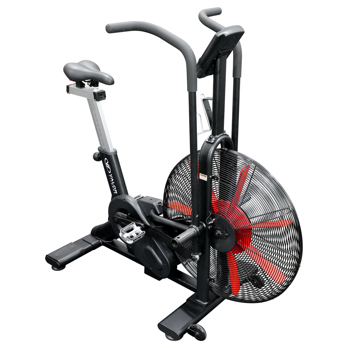 Fan Bike | Valor Fitness