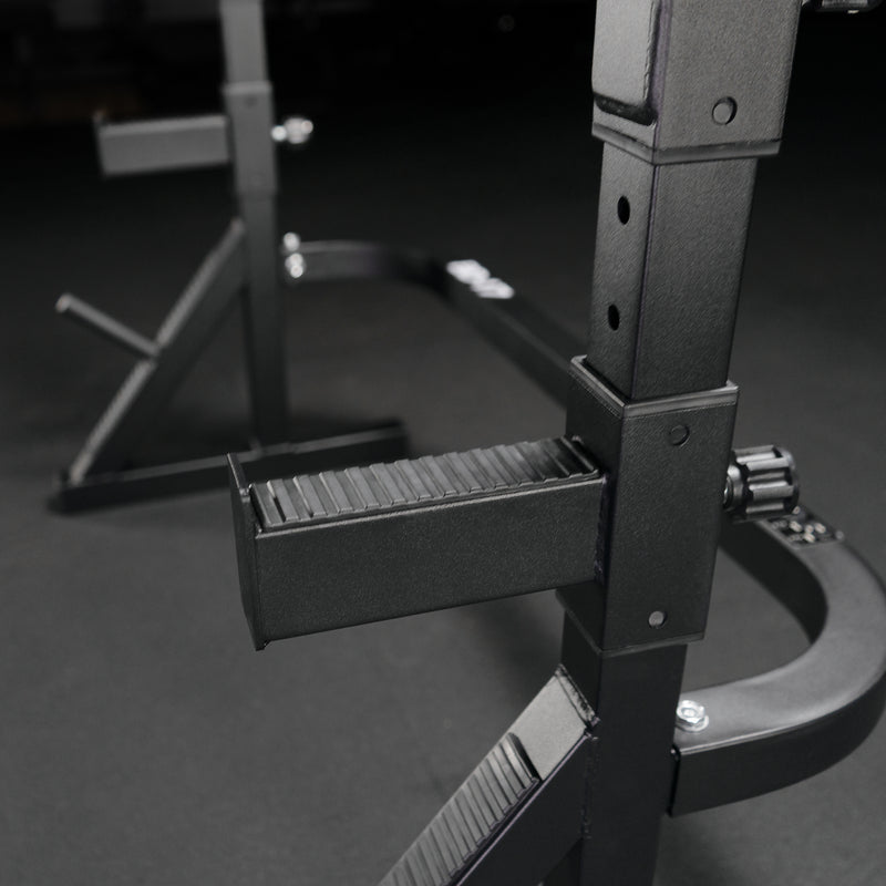 Adjustable Squat and Bench Press Rack for Home Gyms – Valor Fitness