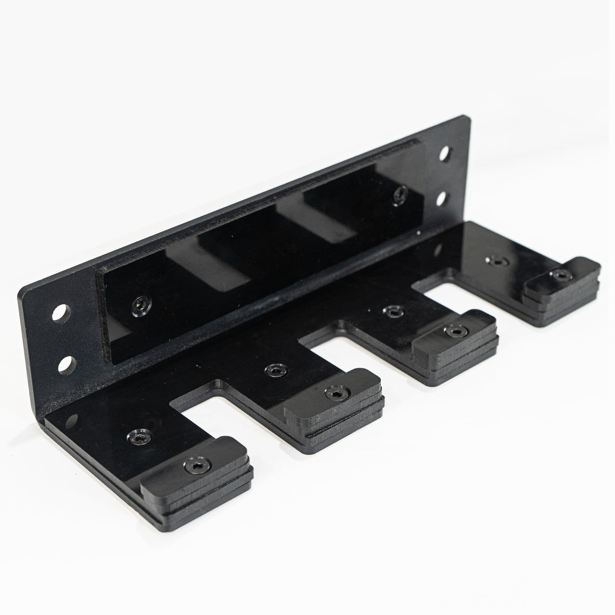 3 Barbell Hanging Storage Rack – Valor Fitness