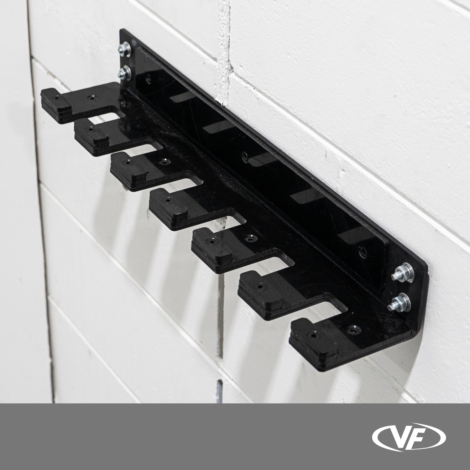Vertical Barbell Storage Rack - Order Online | Valor Fitness BH-6