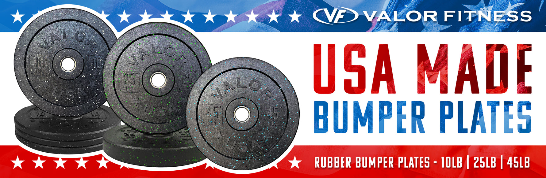 Valor Fitness - Gym Equipment for Home and Fitness Centers
