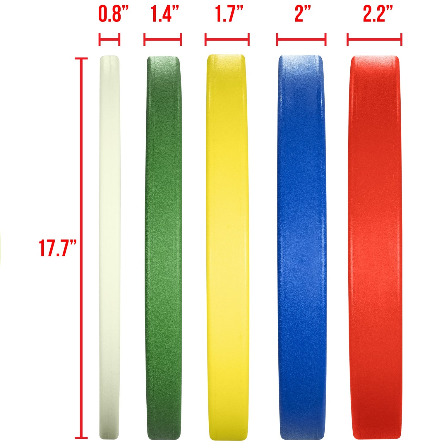 Urethane KG Bumper Plates for Elite Gyms – Valor Fitness