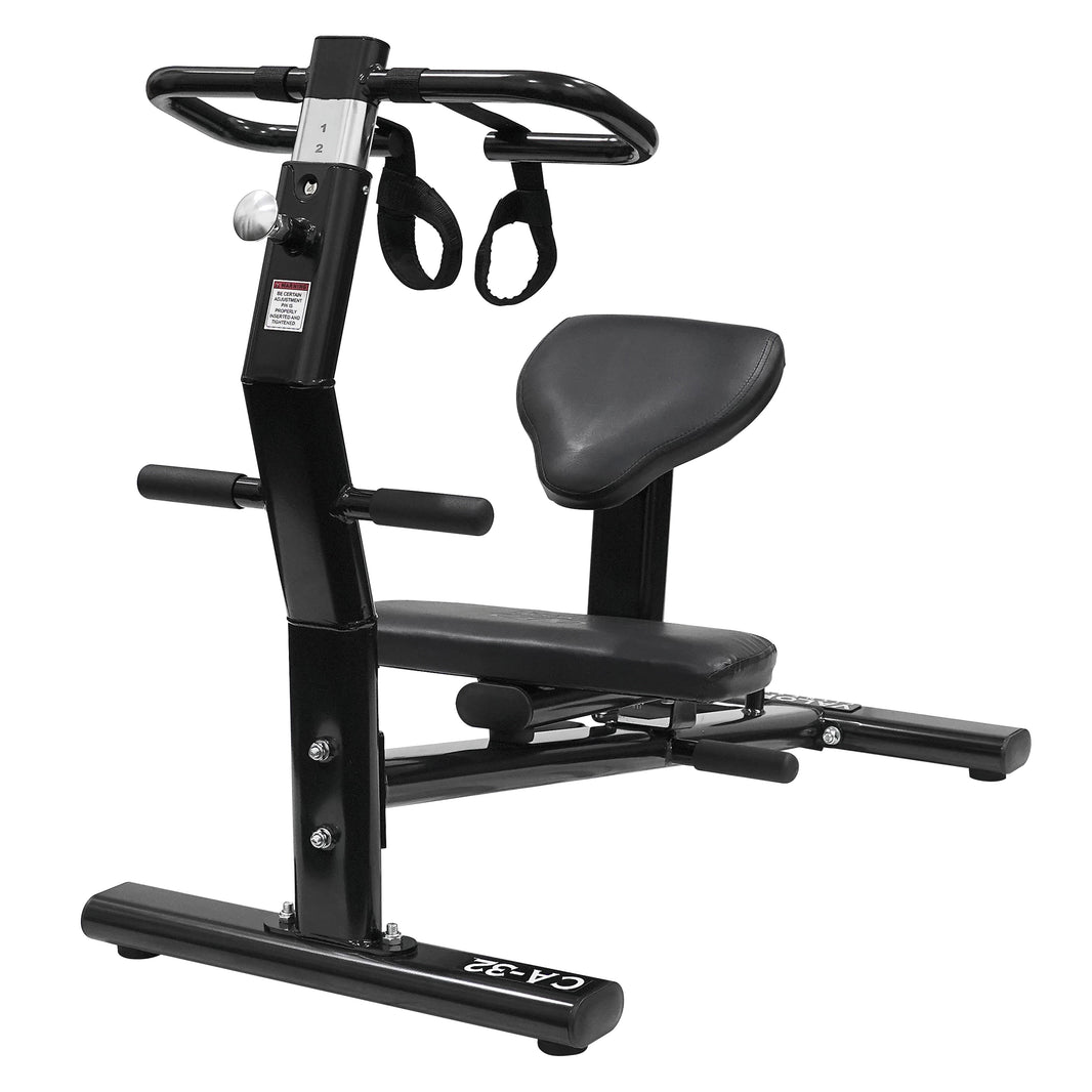 Back Stretcher | Valor Fitness Stretch Machine