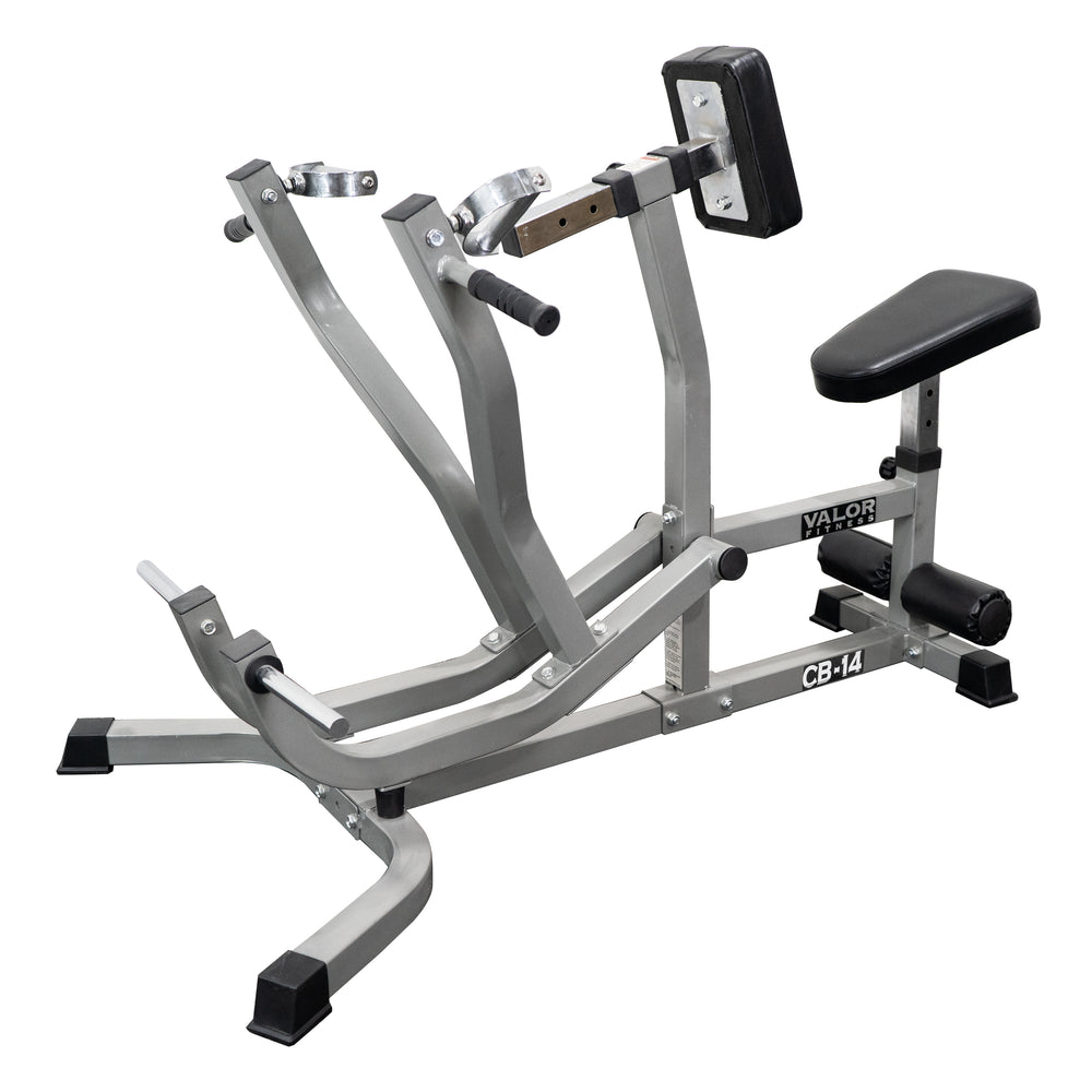 Premium Strength Training Equipment - Shop Now – Valor Fitness