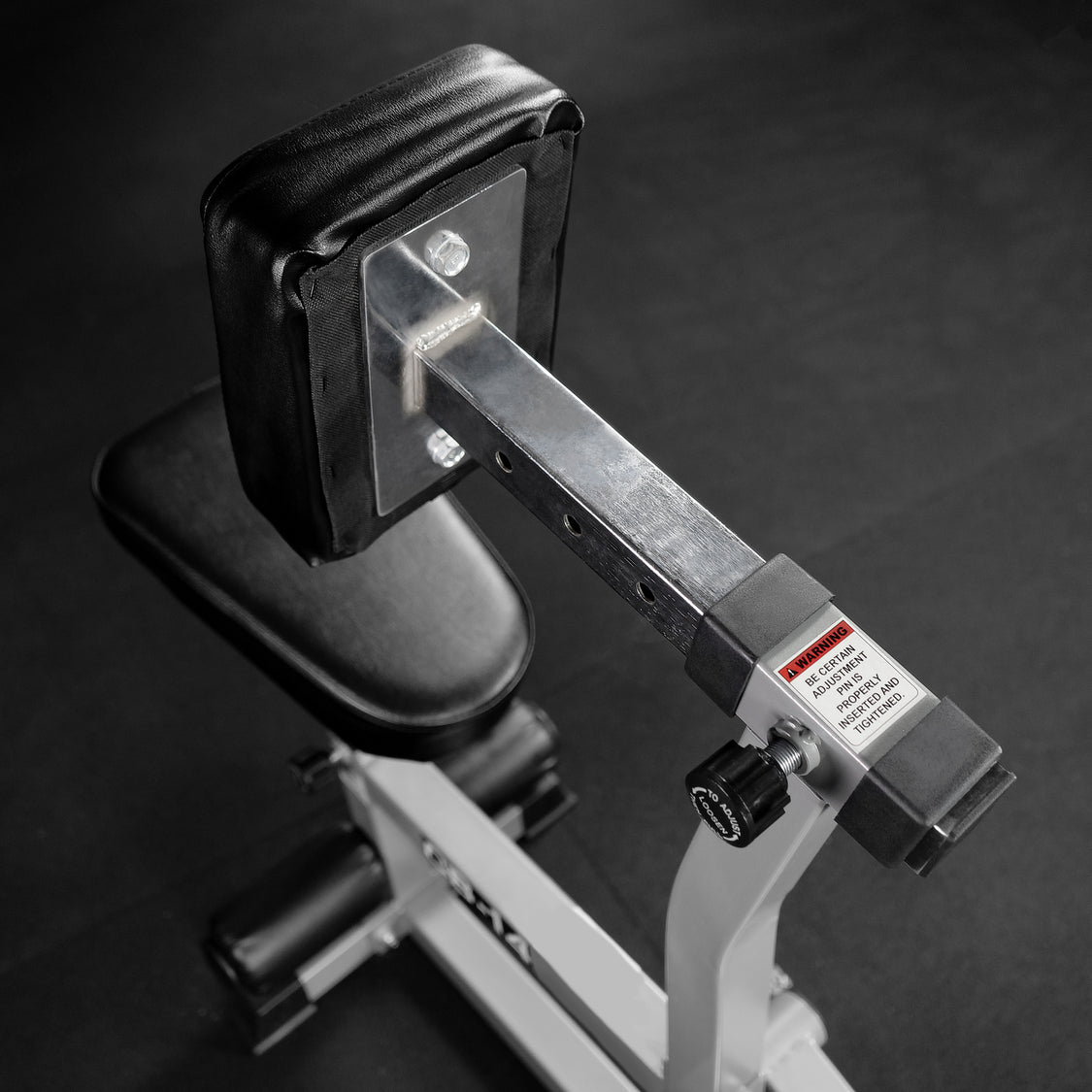 Seated Row Machine & Chest Pull Machine – Valor Fitness
