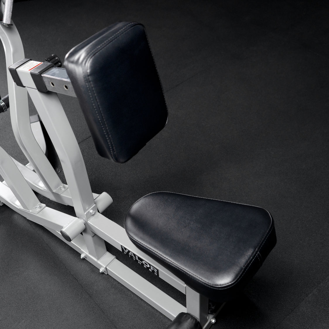 Seated Row Machine & Chest Pull Machine – Valor Fitness