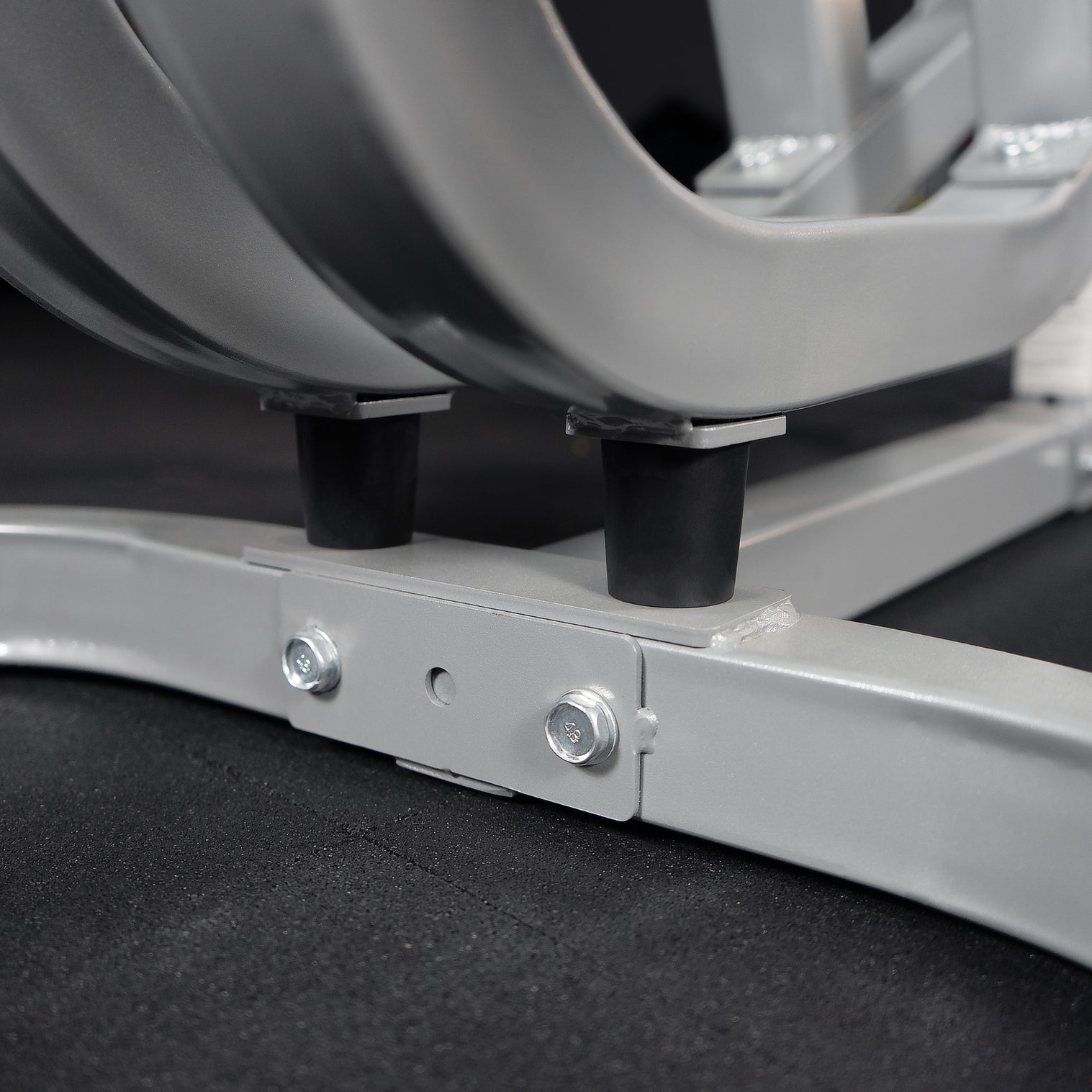 Seated Row Machine & Chest Pull Machine – Valor Fitness