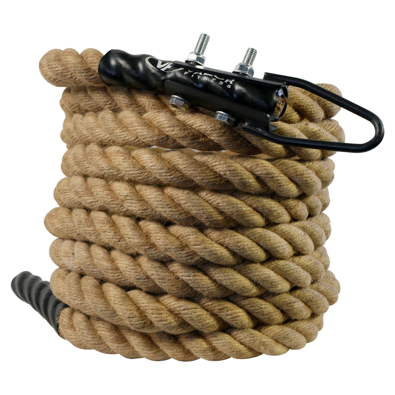 Climbing Rope for Home Gyms or Rigs – Valor Fitness