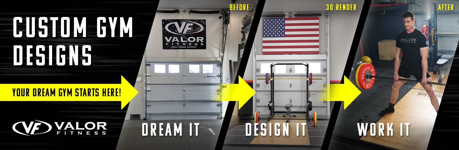 Valor Fitness - Gym Equipment for Home and Fitness Centers