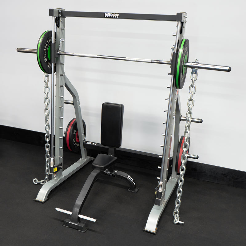 Upright Seated Exercise Benches – Valor Fitness