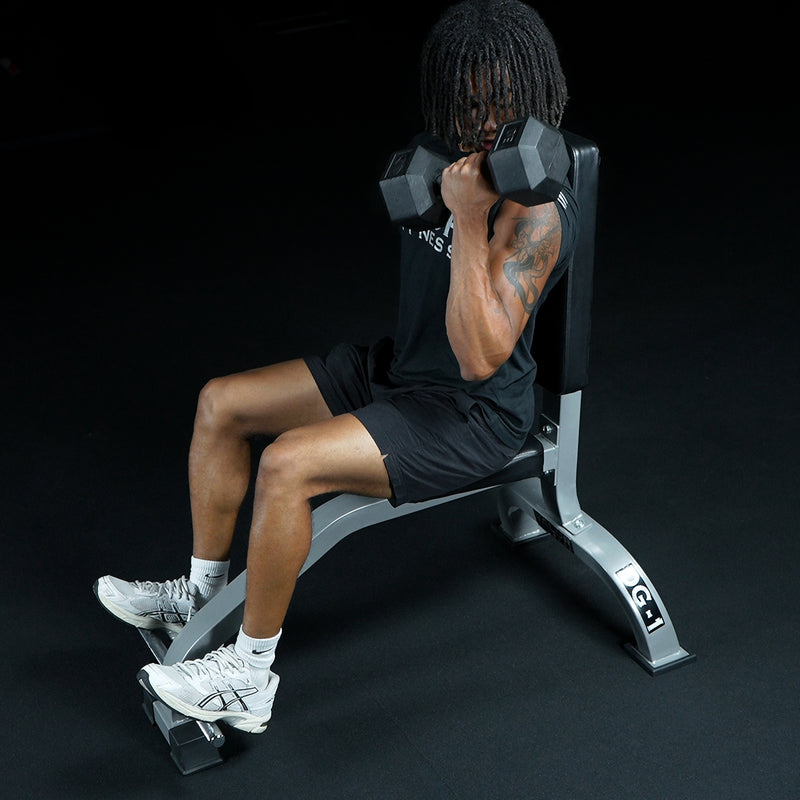 Upright Seated Exercise Benches – Valor Fitness