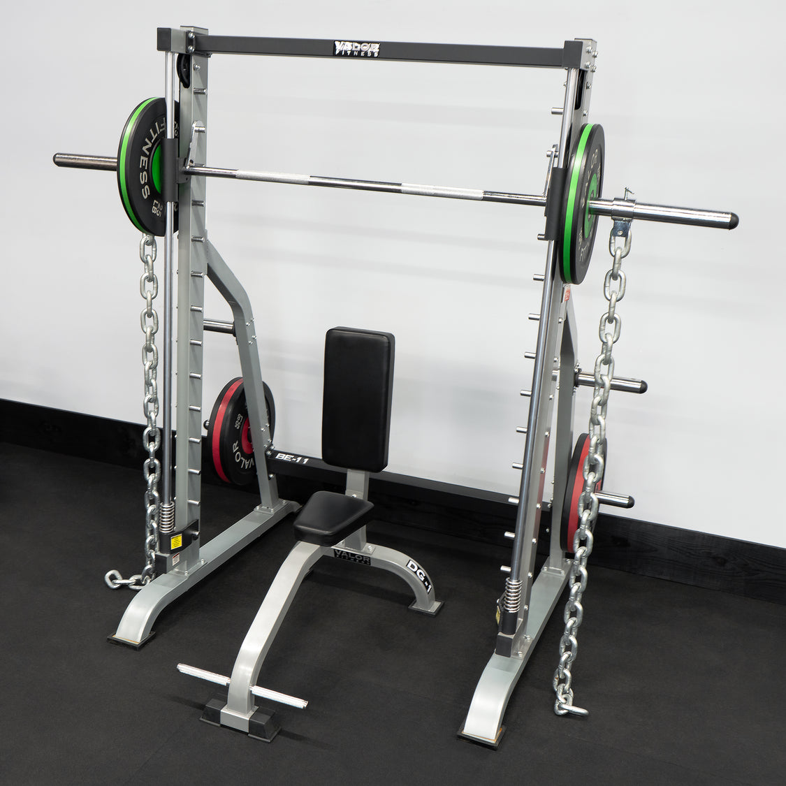 Upright Seated Exercise Benches – Valor Fitness