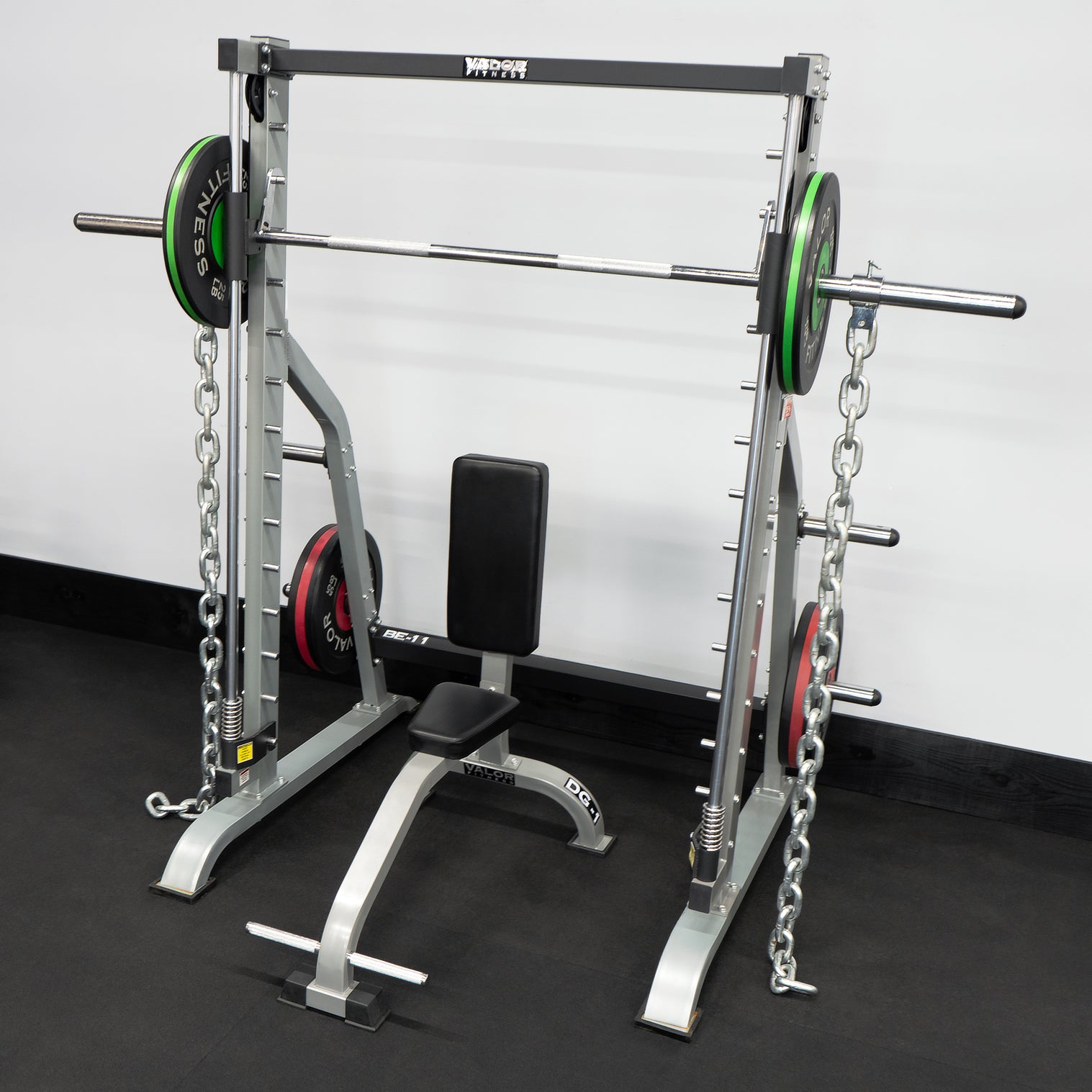 Upright Seated Exercise Benches – Valor Fitness