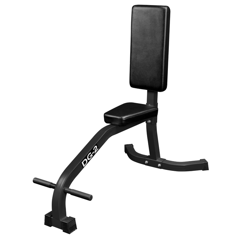 Upright Seated Exercise Benches – Valor Fitness