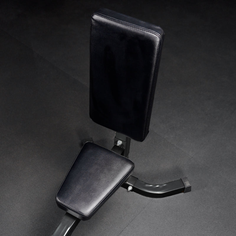 Upright Seated Exercise Benches – Valor Fitness