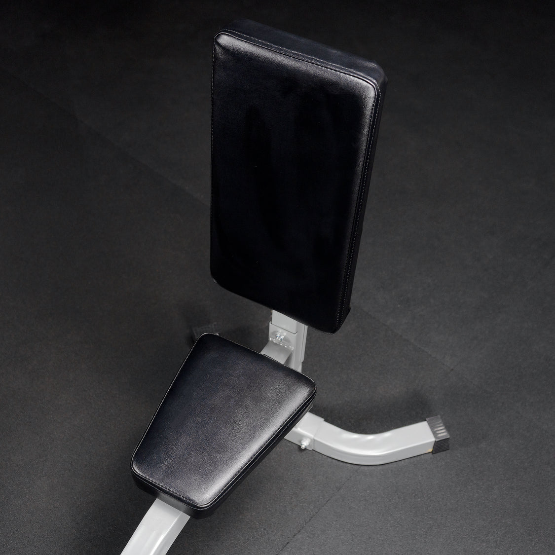 Upright Seated Exercise Benches – Valor Fitness