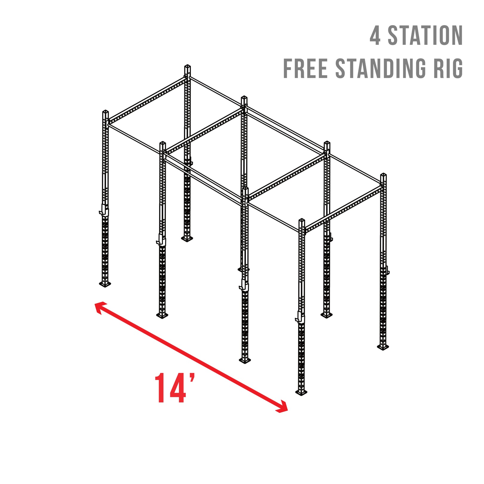 Custom Fitness Rigs | Design Your Workout Setup Today – Valor Fitness