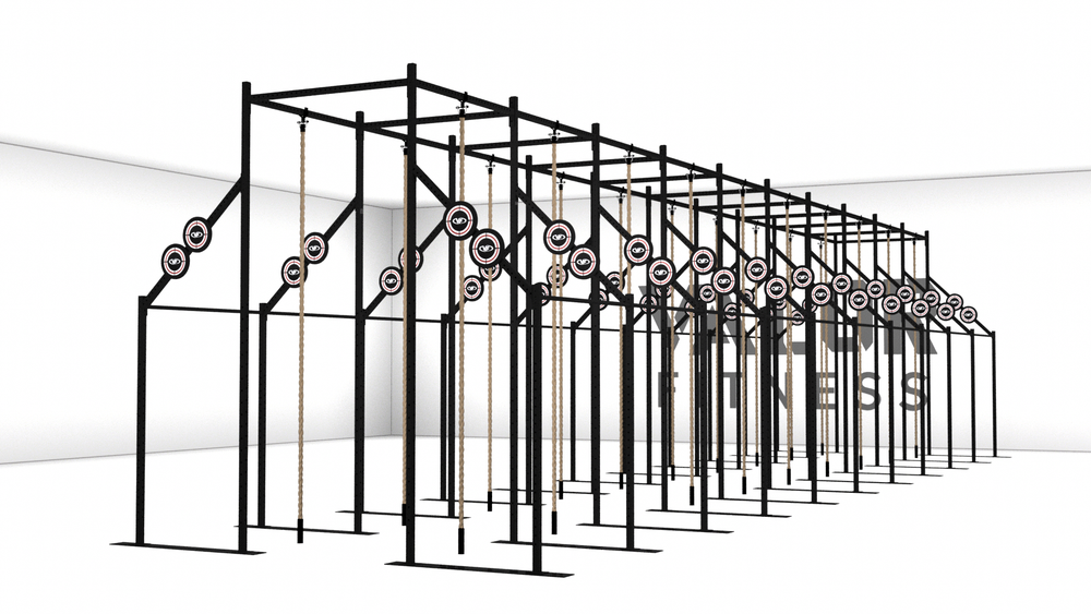 Custom Fitness Rigs | Design Your Workout Setup Today – Valor Fitness