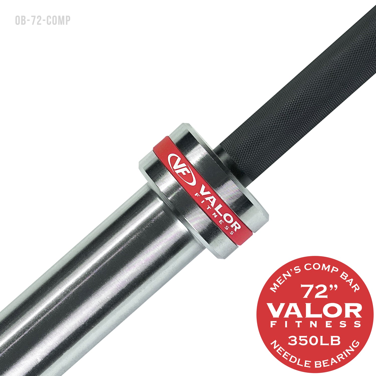 Barbells for Strength Training - Weightlifting Equipment