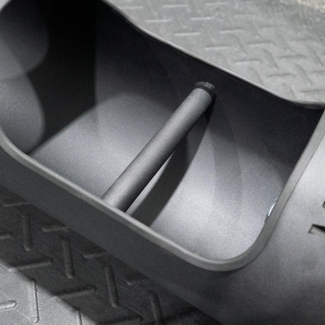 Strongman Log Bar | Strongman Equipment – Valor Fitness