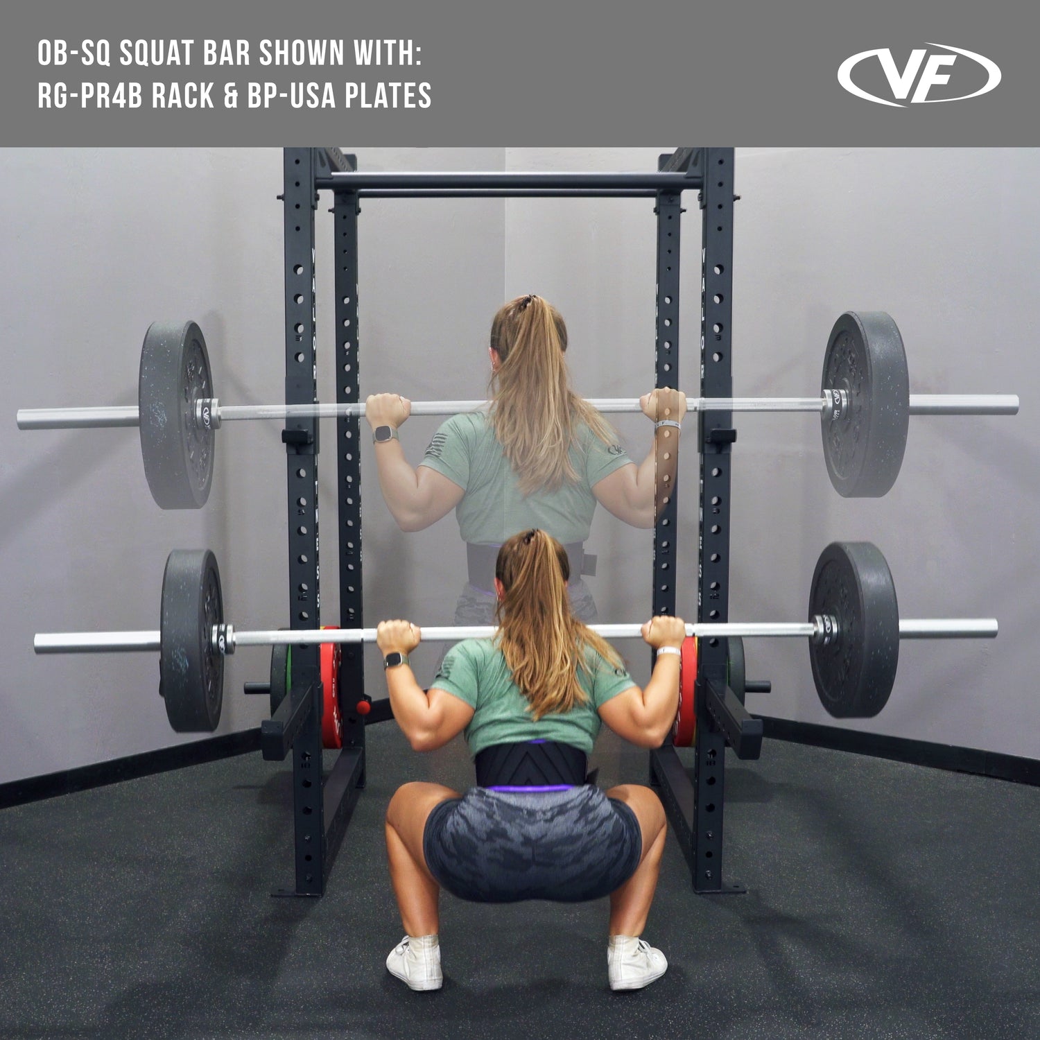 Barbells for Strength Training - Weightlifting Equipment