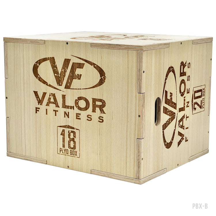 Products – Valor Fitness