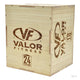 Wood Jump Boxes – Valor Fitness
