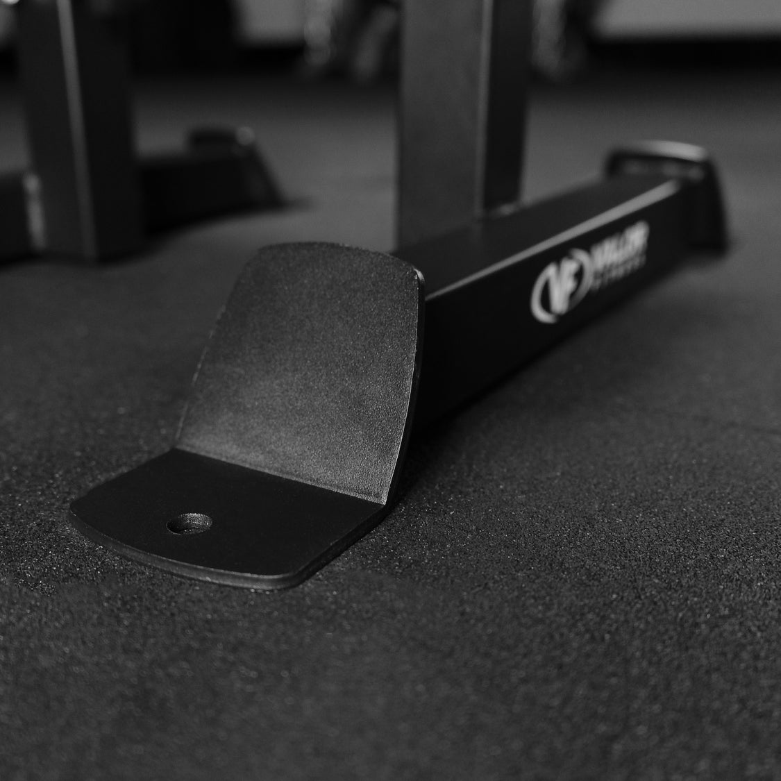 Height-Adjustable Squat Box – Valor Fitness