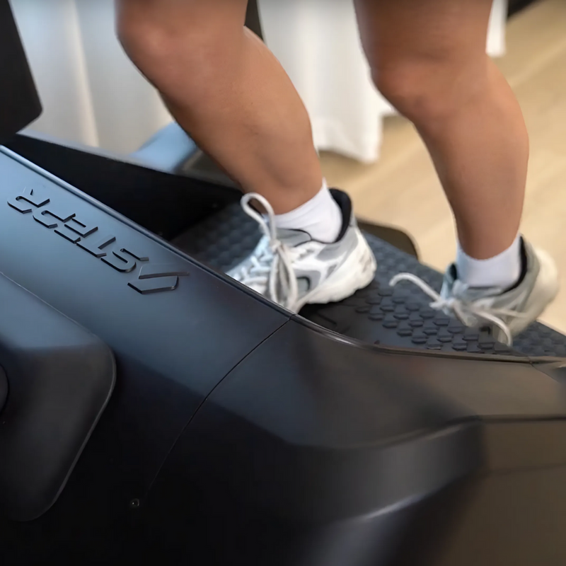 STEPR Pro | Valor Fitness