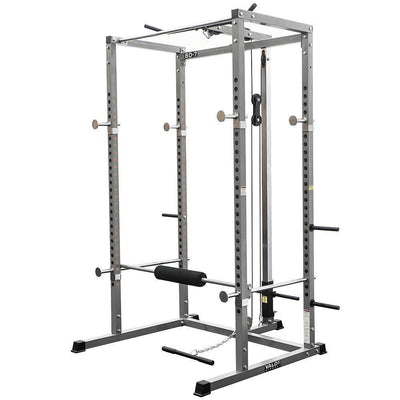 Home Gym Squat Racks & Power Racks – Valor Fitness