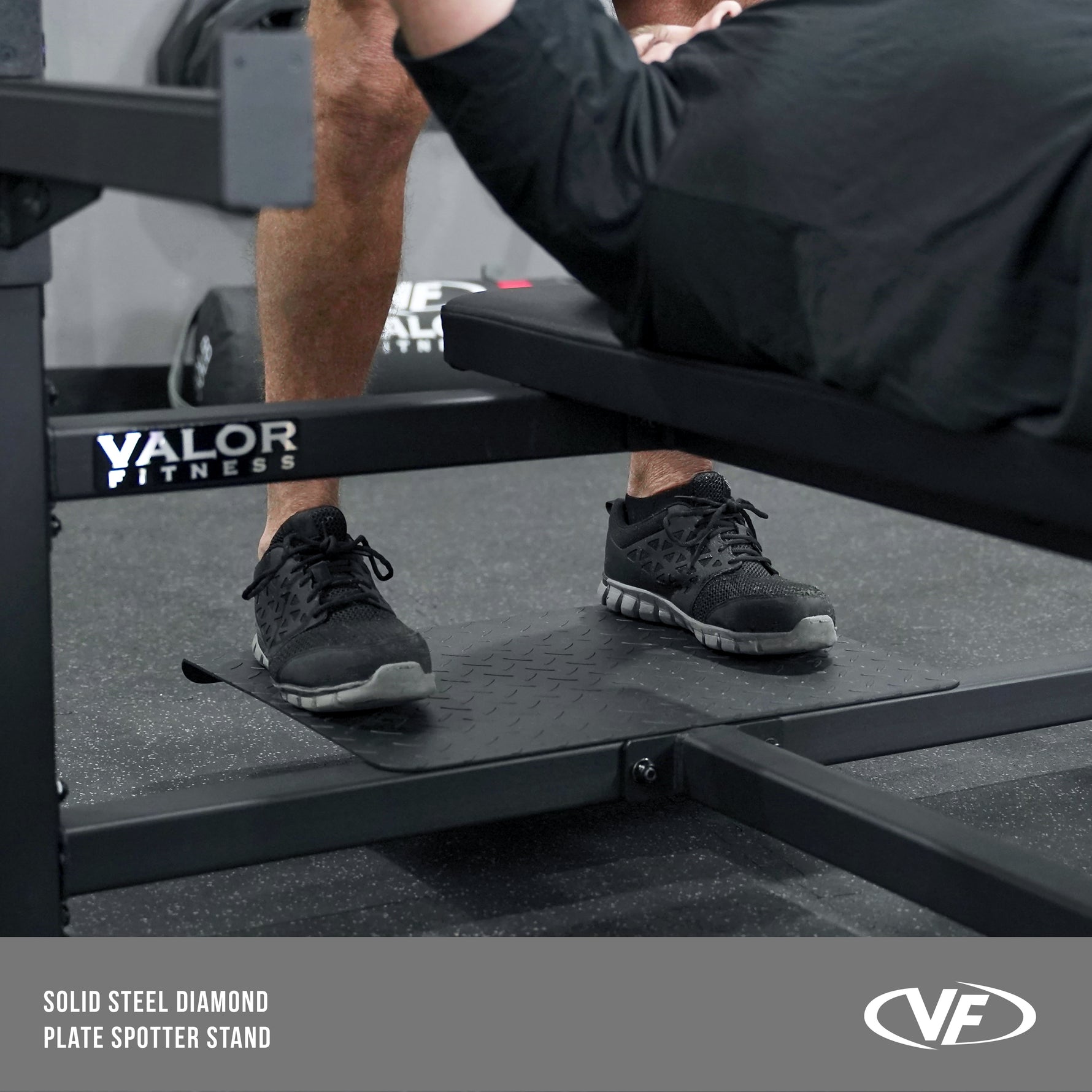 High-Capacity BF-10 Bench Press | Heavy-Duty Home Gym Bench