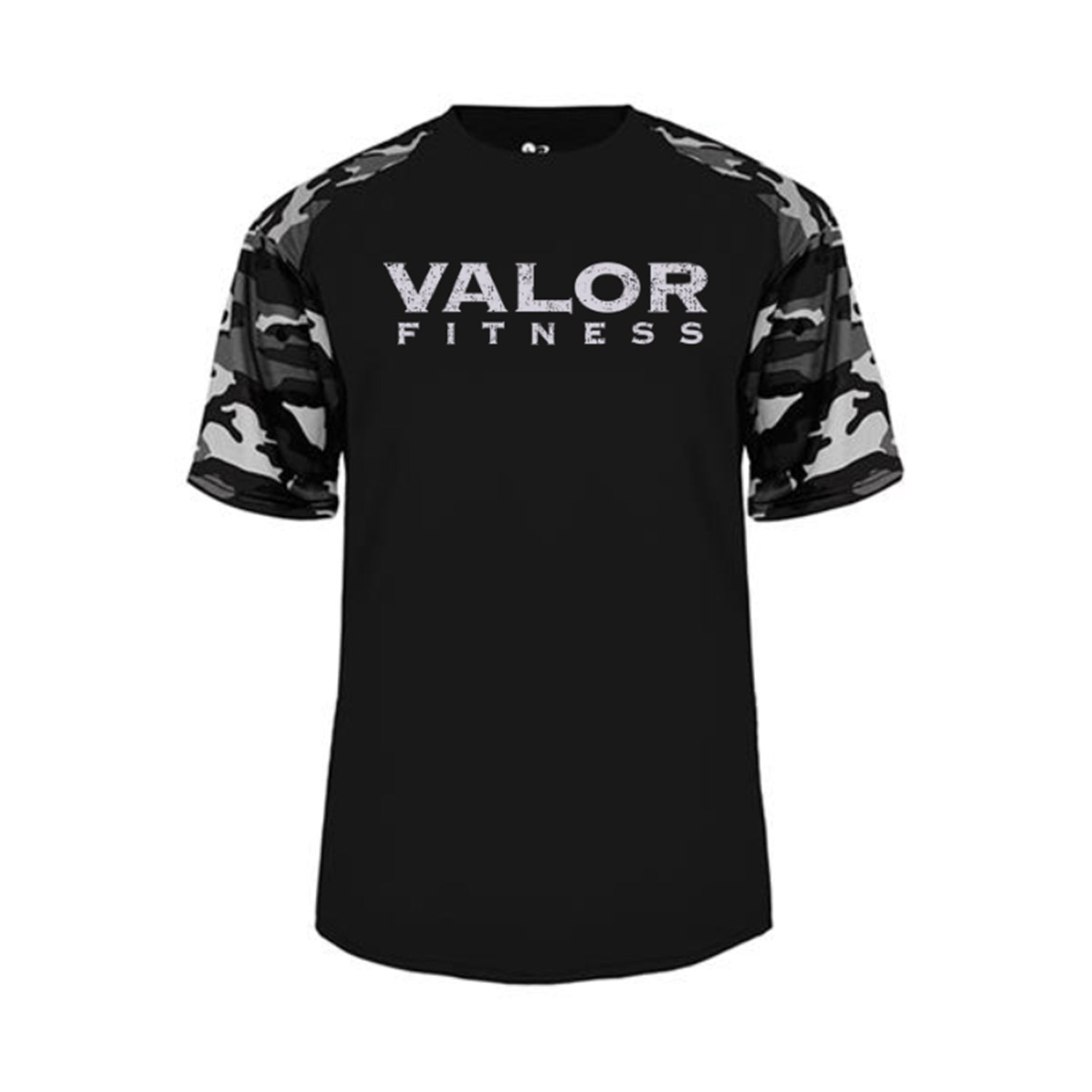 Performance Fitness Apparel - High Quality Apparel – Valor Fitness