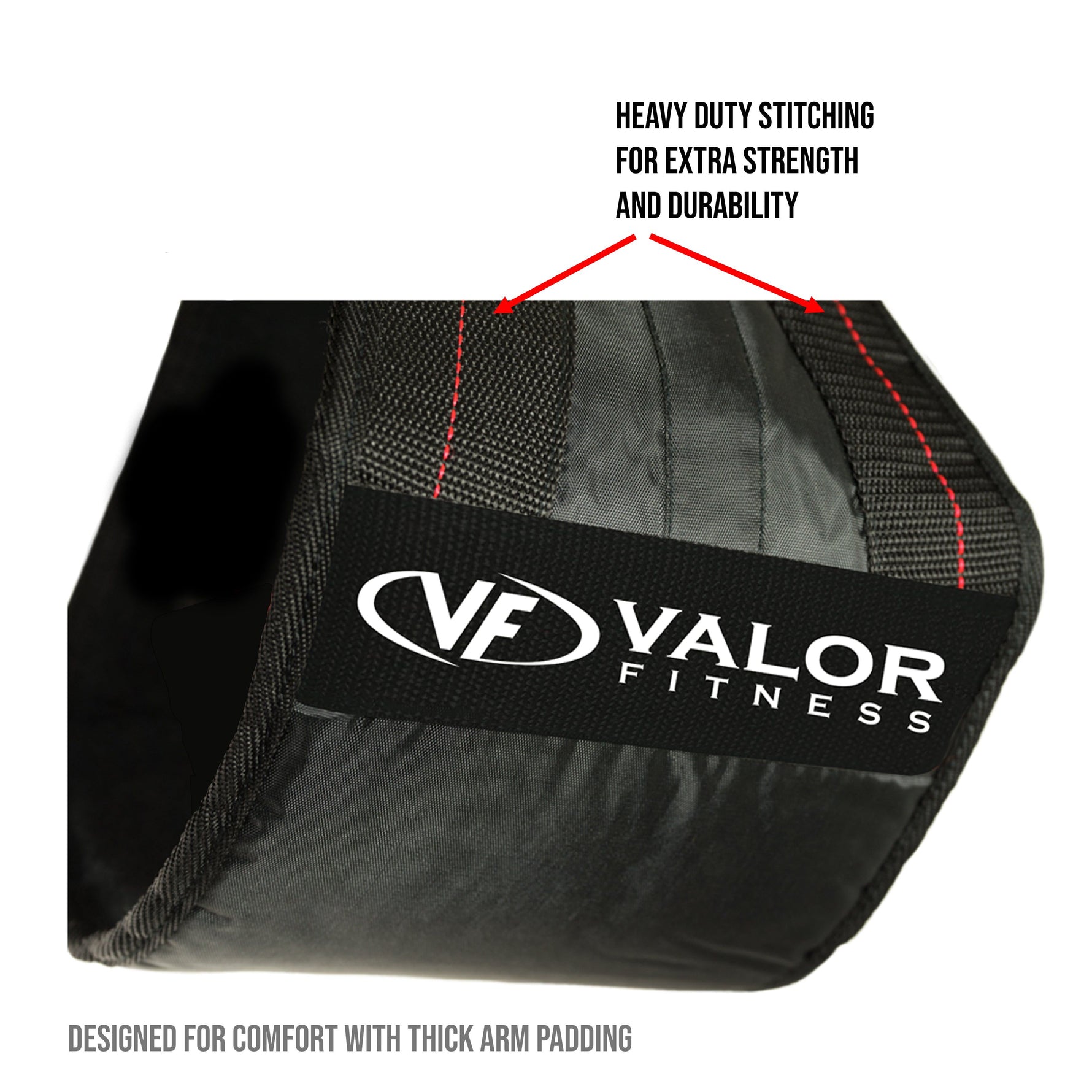 Ab Sling for Effective Leg Raises by Valor Fitness