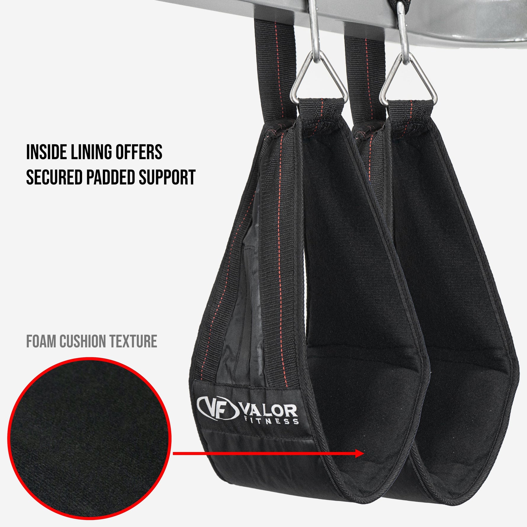 Ab Sling for Effective Leg Raises by Valor Fitness