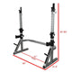Adjustable Squat and Bench Press Rack for Home Gyms – Valor Fitness