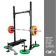 Strongman Yoke Rack | Valor Fitness
