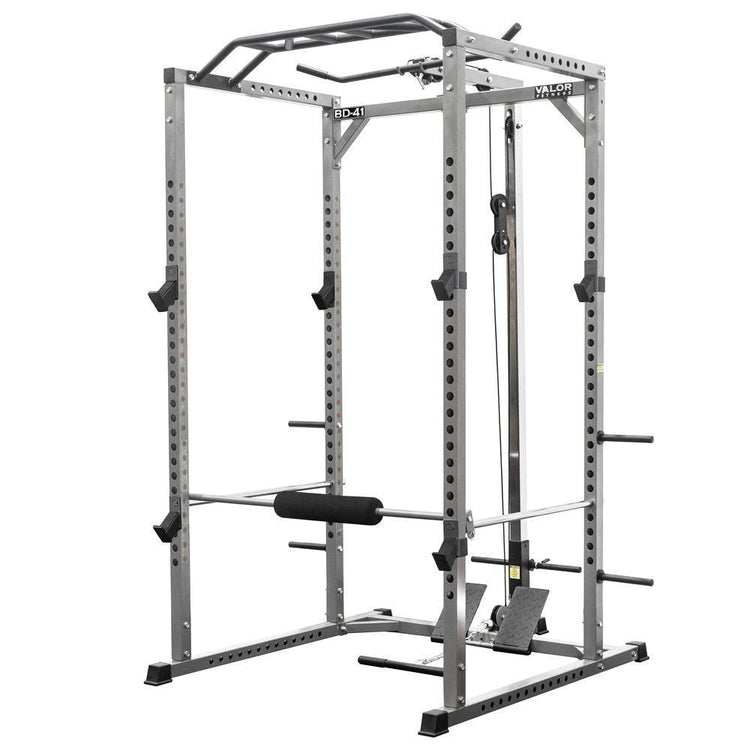 Valor Fitness - Gym Equipment for Home and Fitness Centers