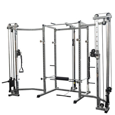 Home Gym Squat Racks & Power Racks – Valor Fitness