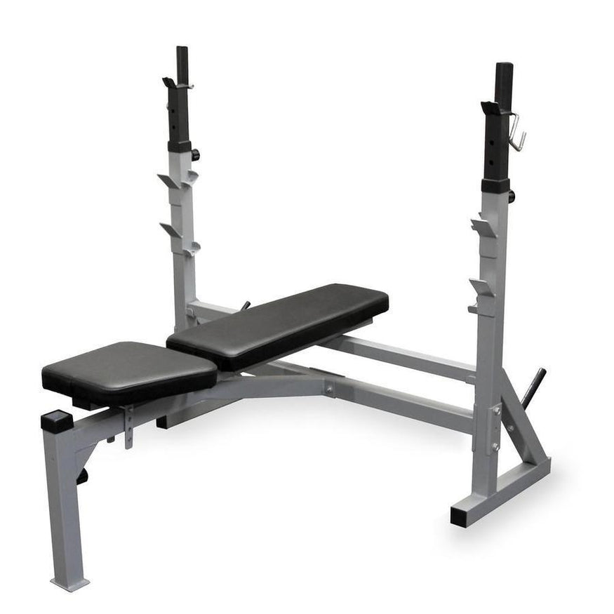 Bench Press Stands | Squat Stands | Squat Stand Racks – Valor Fitness