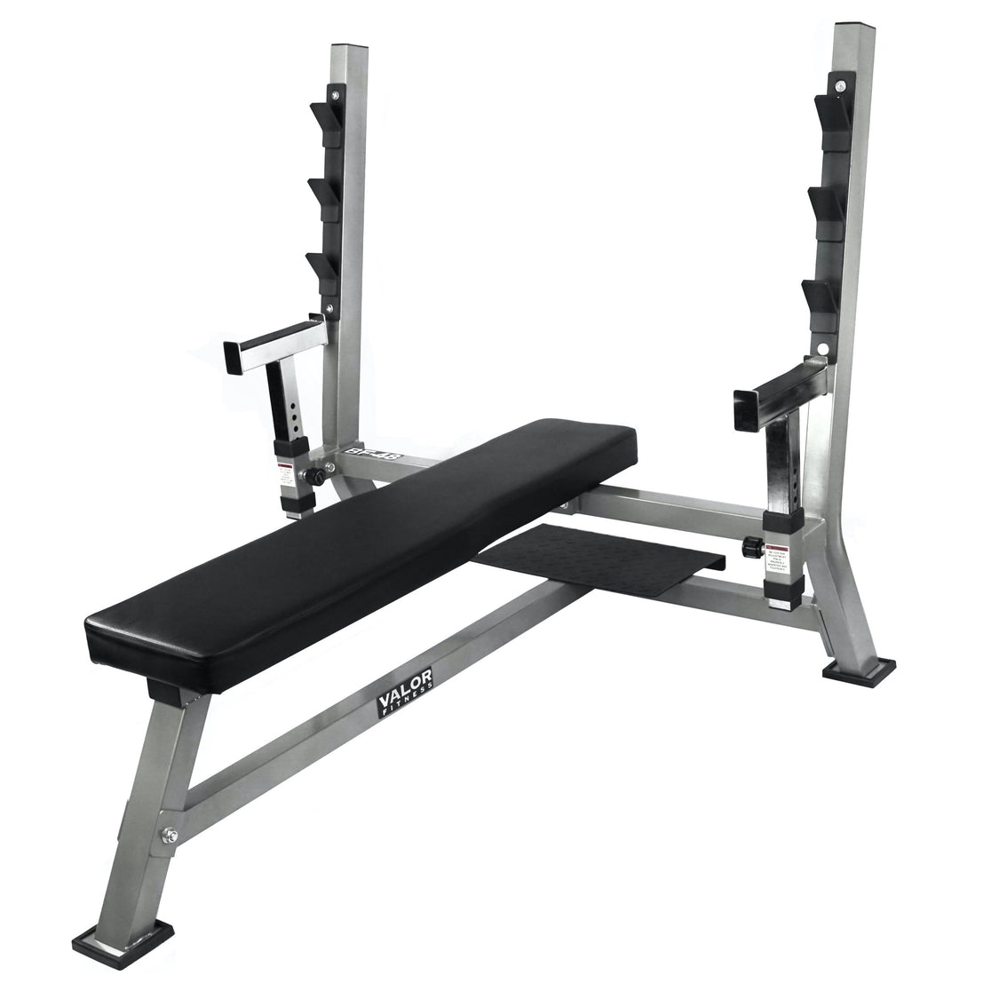 Bench Press Stands | Squat Stands | Squat Stand Racks – Valor Fitness