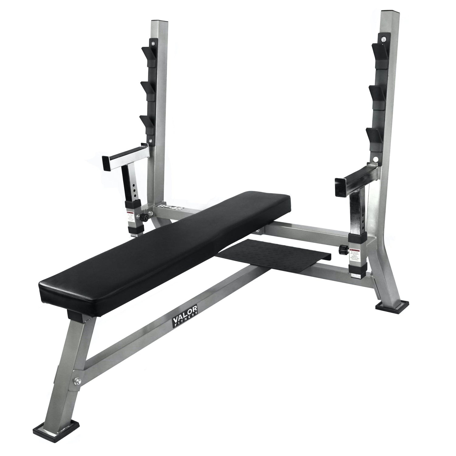 Bench Press Stands | Squat Stands | Squat Stand Racks – Valor Fitness