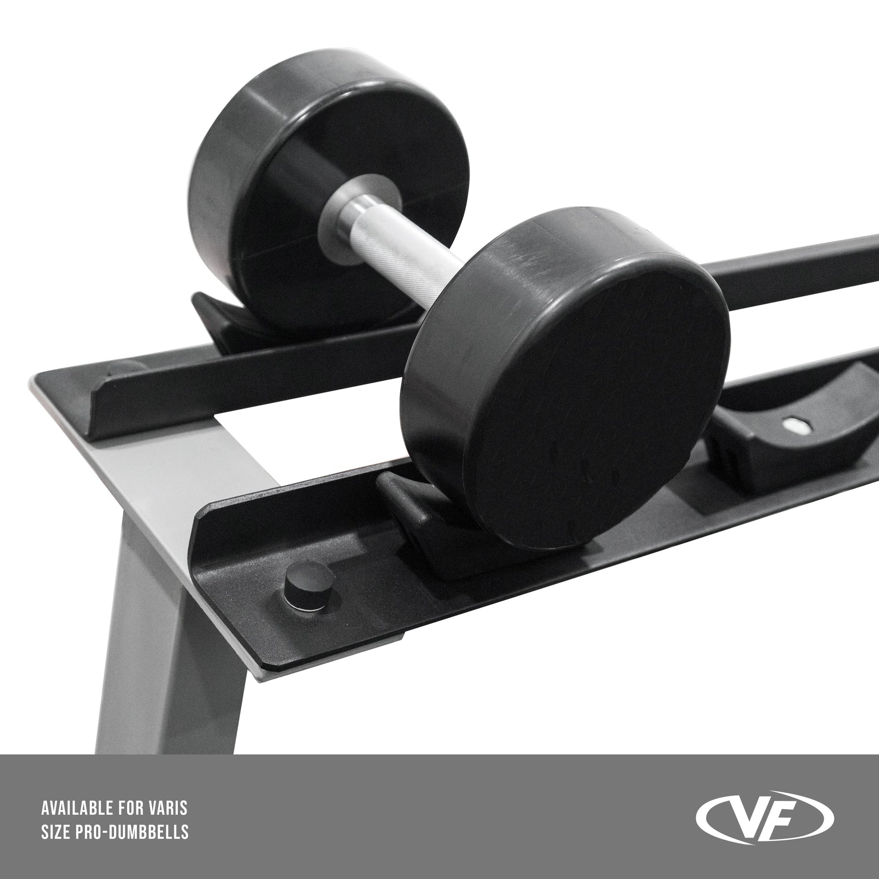 Dumbbell Cups for Dumbbell Rack | Valor Fitness BG-13