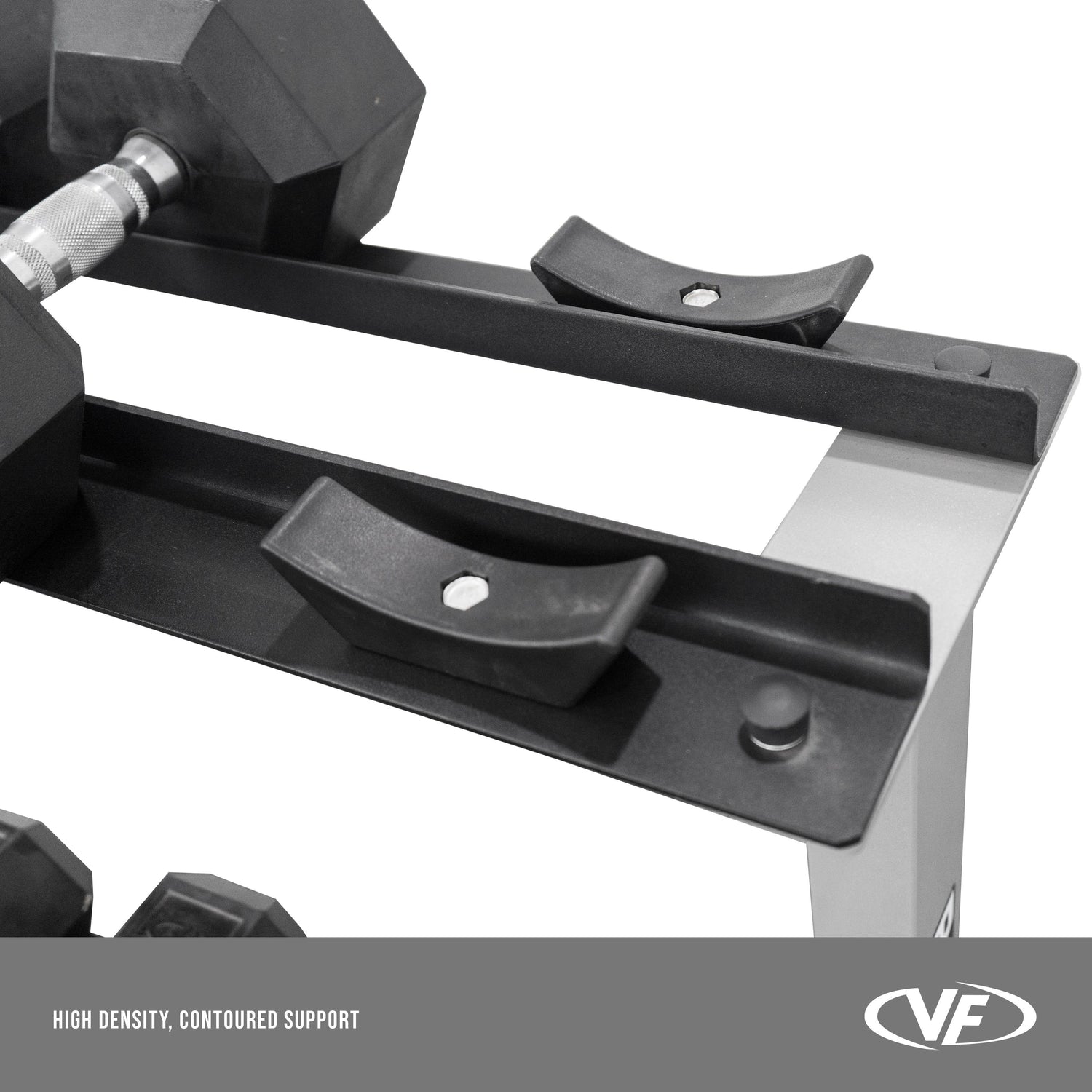 Dumbbell Cups for Dumbbell Rack | Valor Fitness BG-13