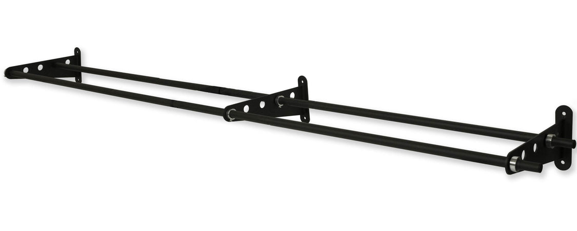 Wall-Mounted Ball Rack | Valor Fitness